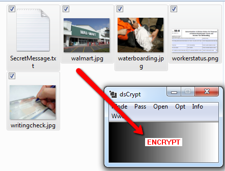 The 5 Best Ways To Easily & Quickly Encrypt Files Before Emailing Them ...