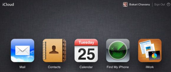 How to Set Up iCloud For Your iOS Devices