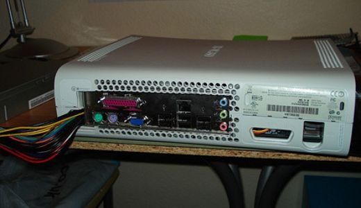 4 Creative Ideas To Use When You Build A Computer