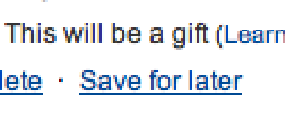 4 Ways to Save With Your Online Christmas Shopping