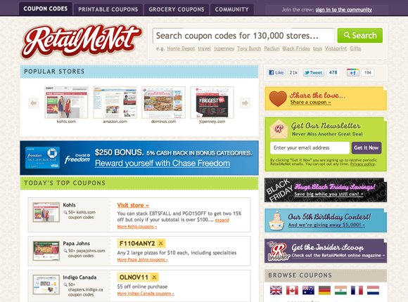 4 Ways to Save With Your Online Christmas Shopping