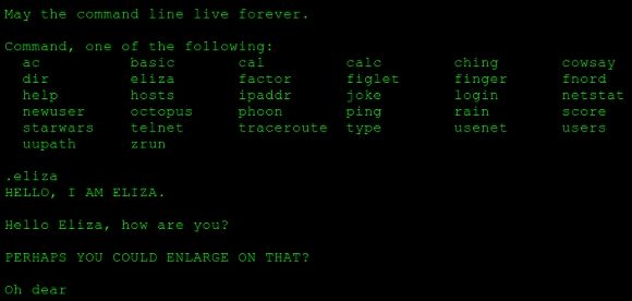 These URLs Will Make You Dumb: The Big List Of Single Serving Websites