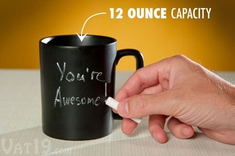 10 Of The Most Awesome Novelty Geek Mugs Ever Created