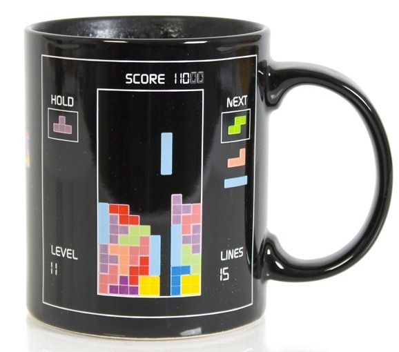 10 Of The Most Awesome Novelty Geek Mugs Ever Created