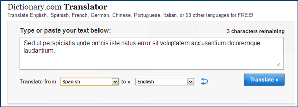 Vocabulary Challenged? Try 8 Things On Dictionary.com To Improve Your ...