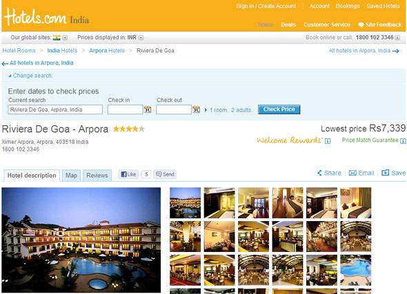 10 Best Hotel Search Engines to Get the Best Deals When You Travel