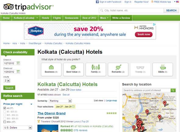 10 Best Hotel Search Engines to Get the Best Deals When You Travel