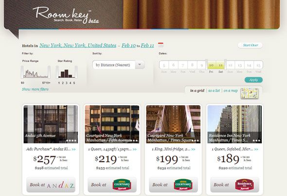 10 Best Hotel Search Engines to Get the Best Deals When You Travel