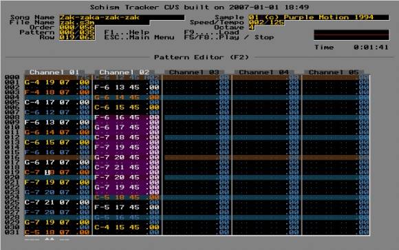 Making 8bit Music: An Introduction to Free Chiptune Music Trackers