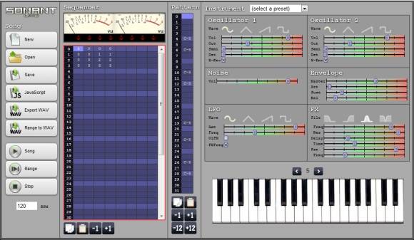 Making 8bit Music: An Introduction to Free Chiptune Music Trackers