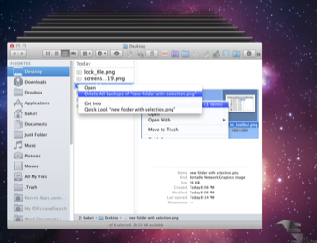 10 Tips To Better Organize Your Files & Folders [Mac]
