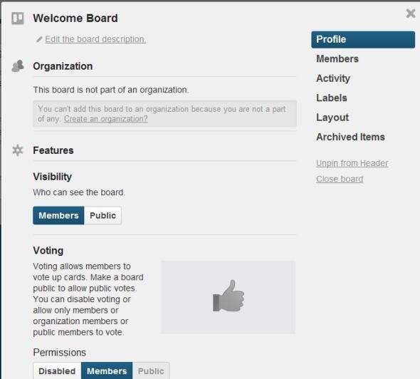 Trello - A Unique, Simple & Powerful Project Management System From A ...