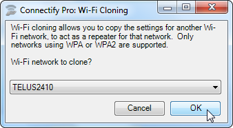 Create Your Own Wi-Fi Hotspot With Connectify
