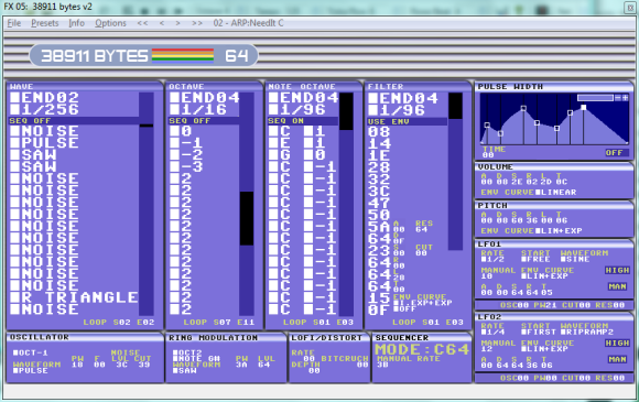 9 Of The Best Chiptune Vst Plugins Musicradar