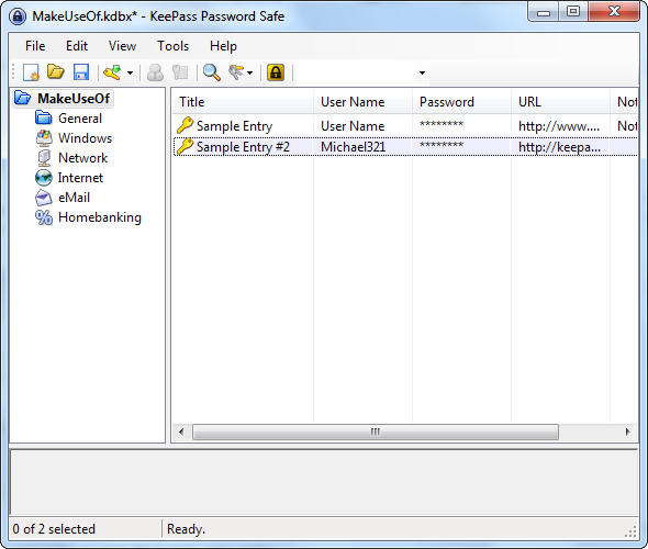 Use A Password Management Strategy To Simplify Your Life