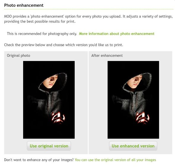 MOO MiniCards Review and Giveaway