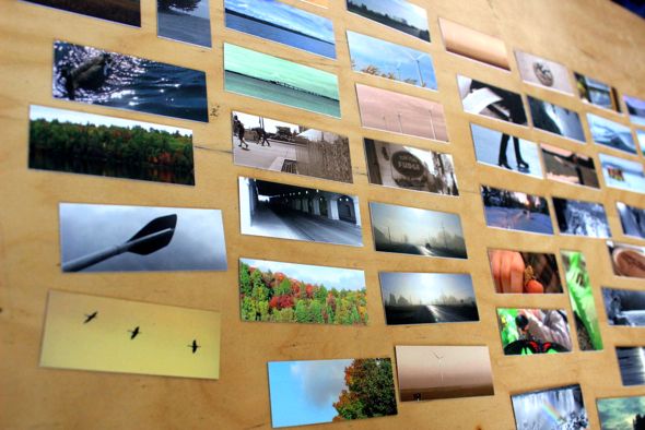 MOO MiniCards Review and Giveaway