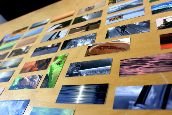 MOO MiniCards Review and Giveaway