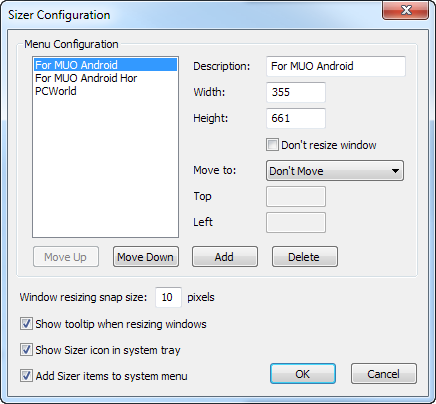 3 Free & Awesome Tools To Optimize Your Dual Monitor Setup [Windows]