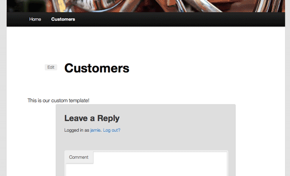 Working With Custom Database Tables In WordPress