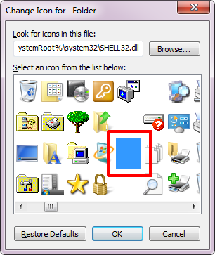 3 Quick & Easy Ways to Hide a Folder in Windows 7