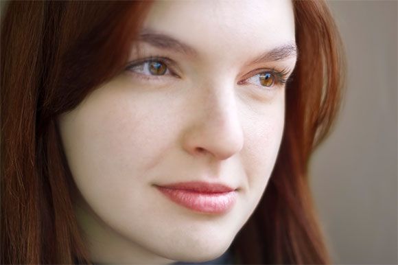 3 Techniques for Using Eye Manipulation Effects in Photoshop