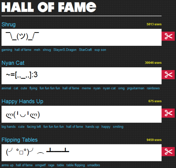 Make Your Plaintext Emoticons Snazzy Using Emojicons