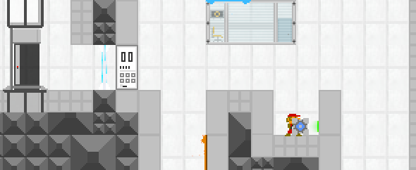Experience The Perfect Combination Of Mario & Portal With Mari0