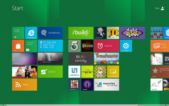 4 Reasons Why You Should Upgrade to Windows 8