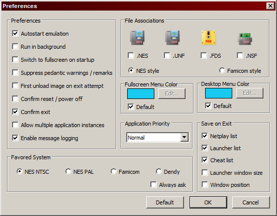 Emulating & Playing Classic NES Games On Your Computer With Nestopia