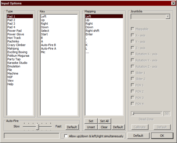 Emulating & Playing Classic NES Games On Your Computer With Nestopia