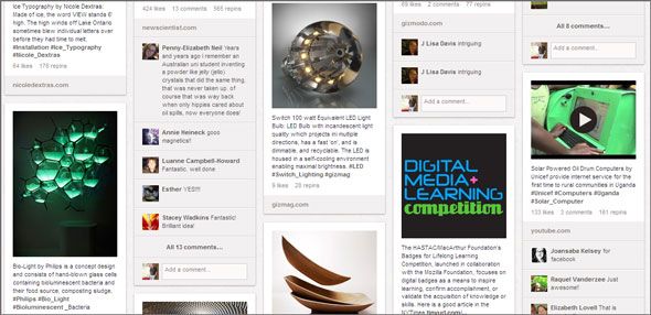 The 7 Best Technology Boards You Should Follow On Pinterest