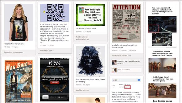 The 7 Best Technology Boards You Should Follow On Pinterest