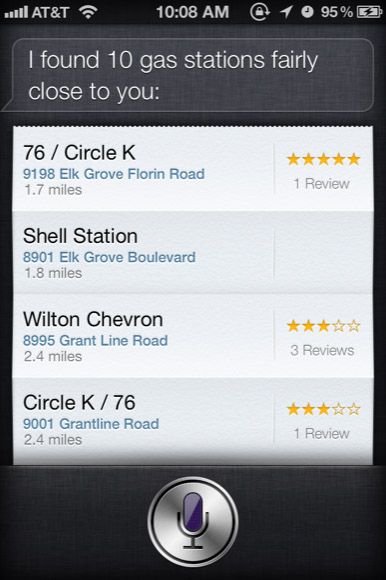 Getting Location Aware & Other Useful Tips On Getting The Most Out Of ...