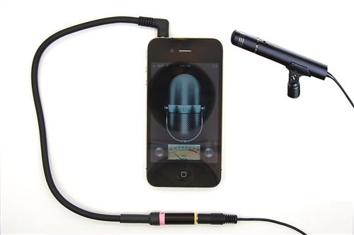 Better iPhone Audio & Video: Adapters, Microphones And Accessories For ...