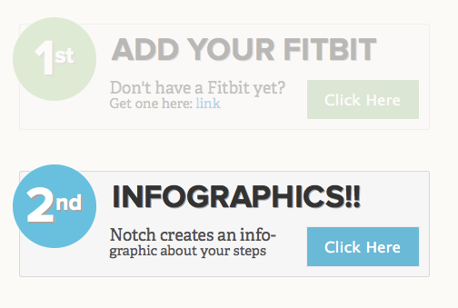 3 Really Inspiring Fitness Infographics, Plus Create One Of Your Own!
