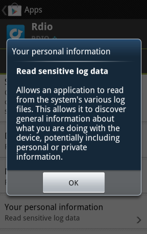 How Android App Permissions Work and Why You Should Care