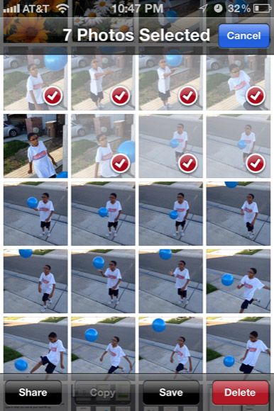 Tips To Help You Get More Done With Photo Stream [iOS & OS X]
