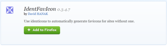 2 Add-ons You Can Use To Help Manage Favicons [Firefox]