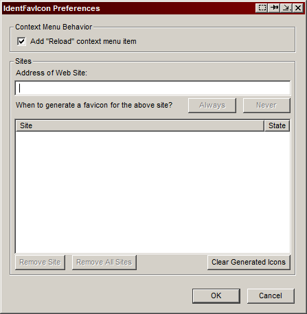 2 Add-ons You Can Use To Help Manage Favicons [Firefox]