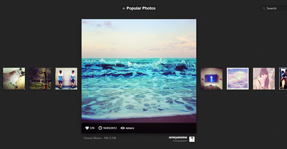 7 Stylish Ways To Bring Instagram To The Web When Mobile Is Not Enough