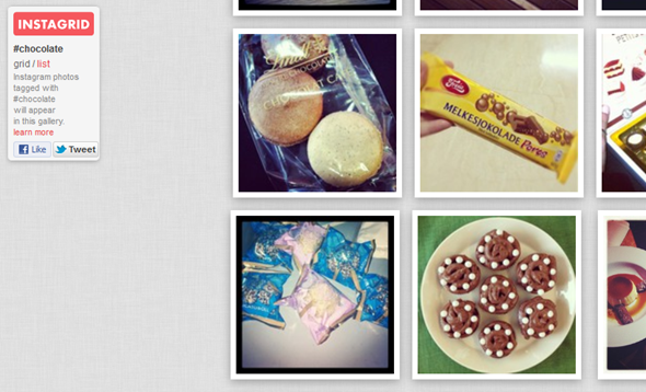 7 Stylish Ways To Bring Instagram To The Web When Mobile Is Not Enough