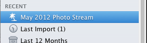Tips To Help You Get More Done With Photo Stream [iOS & OS X]
