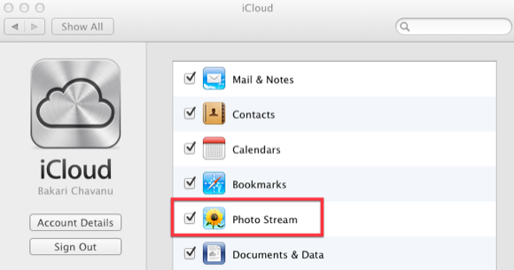 Tips To Help You Get More Done With Photo Stream [iOS & OS X]