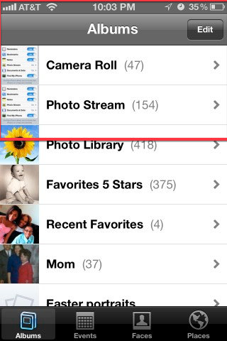 Tips To Help You Get More Done With Photo Stream [iOS & OS X]