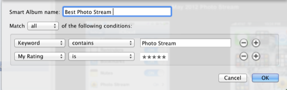 Tips To Help You Get More Done With Photo Stream [iOS & OS X]