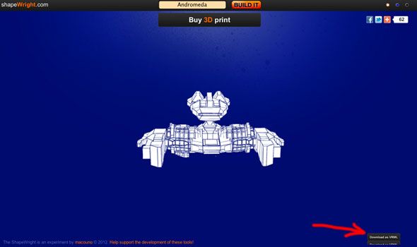 9 Apps To Easily Make 3D Printable Objects
