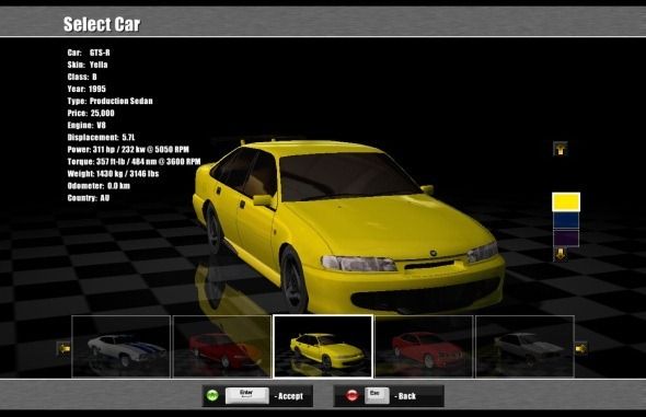 Driving Speed 2 - A Free Racing Game With Amazing Graphics [MUO Gaming]