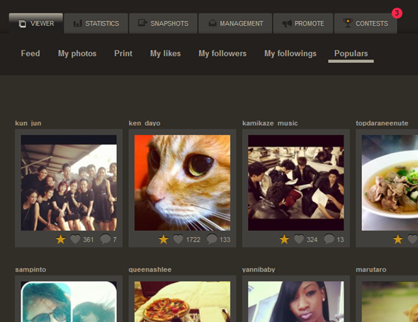 7 Stylish Ways To Bring Instagram To The Web When Mobile Is Not Enough