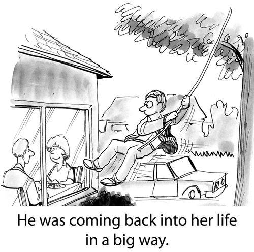 How To Identify & Fend Off Twitter Stalkers